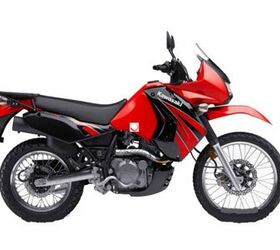 2009 Kawasaki KLR650 For Sale | Motorcycle Classifieds | Motorcycle.com