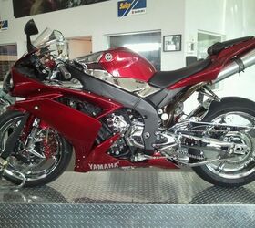 2007 Yamaha YZF-R1 For Sale | Motorcycle Classifieds | Motorcycle.com