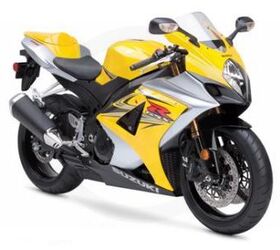 2007 Suzuki GSXR1000K7 For Sale | Motorcycle Classifieds | Motorcycle.com