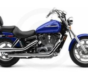 2006 Honda VT1100C For Sale | Motorcycle Classifieds | Motorcycle.com