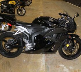 2009 Honda CBR600RR For Sale | Motorcycle Classifieds | Motorcycle.com