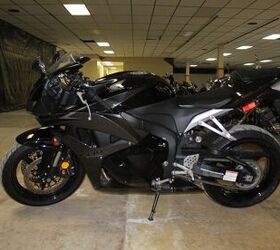 2009 Honda CBR600RR For Sale | Motorcycle Classifieds | Motorcycle.com