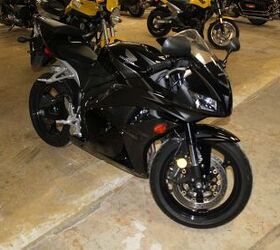 2009 Honda CBR600RR For Sale | Motorcycle Classifieds | Motorcycle.com