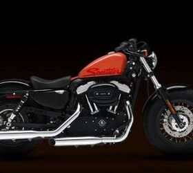 2011 Harley-Davidson XL1200X Forty-Eight For Sale | Motorcycle ...