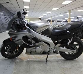 2004 Yamaha YZF-R6 For Sale | Motorcycle Classifieds | Motorcycle.com