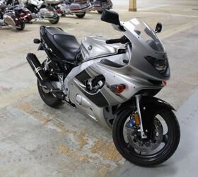 2004 Yamaha YZF-R6 For Sale | Motorcycle Classifieds | Motorcycle.com