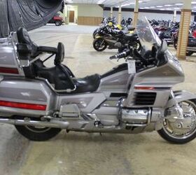 1999 Honda Gold Wing SE For Sale | Motorcycle Classifieds | Motorcycle.com