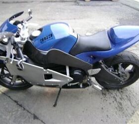 2005 Buell Firebolt XB12R For Sale | Motorcycle Classifieds ...