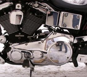 1996 For Sale | Motorcycle Classifieds | Motorcycle.com