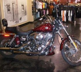 2002 Harley-Davidson FXDWG Dyna Wide Glide For Sale | Motorcycle ...