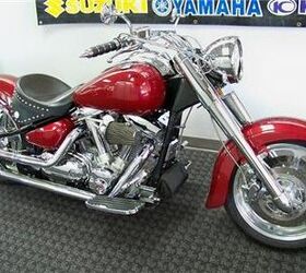 2001 Yamaha XV16AN-R For Sale | Motorcycle Classifieds | Motorcycle.com