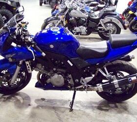 2007 Suzuki SV1000S For Sale | Motorcycle Classifieds | Motorcycle.com