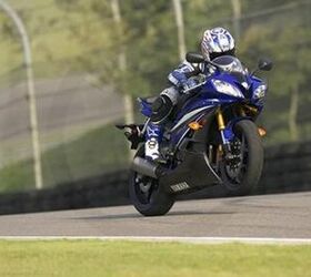 2007 Yamaha R6 For Sale | Motorcycle Classifieds | Motorcycle.com