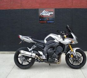 2006 Yamaha FZ1 For Sale | Motorcycle Classifieds | Motorcycle.com