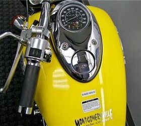 2006 Kymco VENOX For Sale | Motorcycle Classifieds | Motorcycle.com