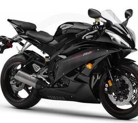 2006 Yamaha YZFR6 For Sale | Motorcycle Classifieds | Motorcycle.com
