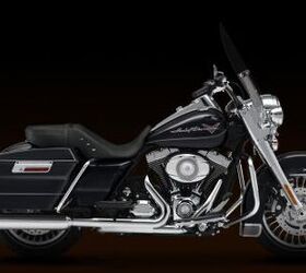 2011 Harley-Davidson FLHR SHRINE For Sale | Motorcycle Classifieds ...
