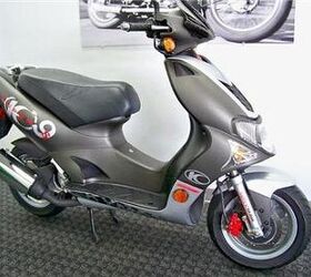 2005 Kymco SUPER 9 For Sale | Motorcycle Classifieds | Motorcycle.com