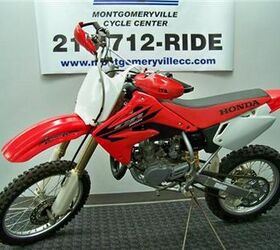 2006 Honda CR85RB For Sale | Motorcycle Classifieds | Motorcycle.com