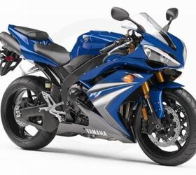2007 Yamaha YZFR1WL For Sale | Motorcycle Classifieds | Motorcycle.com