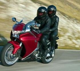 2010 Honda VFR1200FAA For Sale | Motorcycle Classifieds | Motorcycle.com