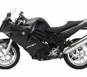 2011 BMW F800ST For Sale | Motorcycle Classifieds | Motorcycle.com