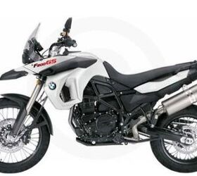 2010 BMW F800GS For Sale | Motorcycle Classifieds | Motorcycle.com