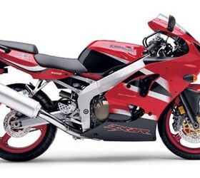 2002 Kawasaki Ninja ZX-6R For Sale | Motorcycle Classifieds ...