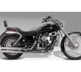 2006 Vento Colt For Sale | Motorcycle Classifieds | Motorcycle.com