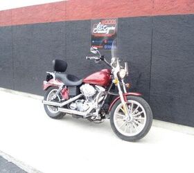 2005 Harley-Davidson FXD/FXDI Dyna Super Glide For Sale | Motorcycle ...