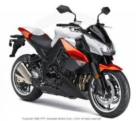 2010 Kawasaki ZR1000DAF For Sale | Motorcycle Classifieds | Motorcycle.com