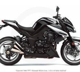 2010 Kawasaki ZR1000DAF For Sale | Motorcycle Classifieds | Motorcycle.com