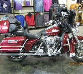 2003 Harley-Davidson FLHTCUI Ultra Classic Electra Glide For Sale ...