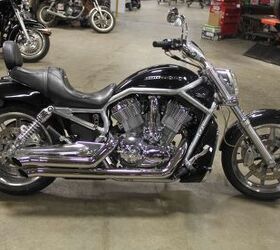 2006 Harley-Davidson VRSCA V-Rod For Sale | Motorcycle Classifieds ...