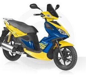 2010 Kymco SUPER 8 150 For Sale | Motorcycle Classifieds | Motorcycle.com