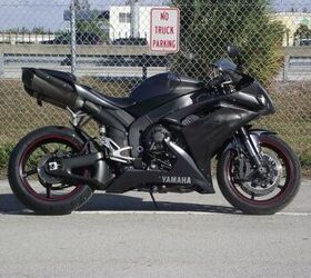 2007 YAMAHA YZF-R1 SILVER For Sale | Motorcycle Classifieds ...