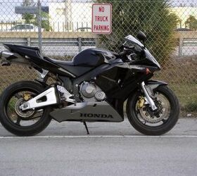2003 HONDA CBR600RR For Sale | Motorcycle Classifieds | Motorcycle.com