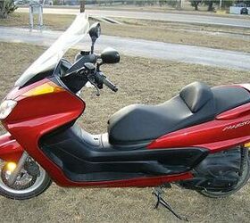 2006 Yamaha MAJESTY 400 For Sale | Motorcycle Classifieds | Motorcycle.com
