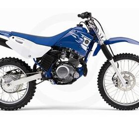 2007 Yamaha TTR125LW For Sale | Motorcycle Classifieds | Motorcycle.com