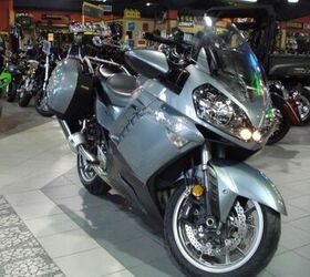 2008 Kawasaki Concours 14 For Sale | Motorcycle Classifieds ...