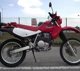 2007 HONDA XR650 For Sale | Motorcycle Classifieds | Motorcycle.com