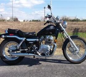 2009 Honda CMX250 For Sale | Motorcycle Classifieds | Motorcycle.com