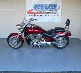 2003 Honda VTX 1800C For Sale | Motorcycle Classifieds | Motorcycle.com