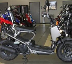 2008 Honda NPS50 For Sale | Motorcycle Classifieds | Motorcycle.com