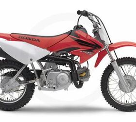 2007 Honda CRF70F For Sale | Motorcycle Classifieds | Motorcycle.com
