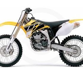 2006 Yamaha YZ250F For Sale | Motorcycle Classifieds | Motorcycle.com