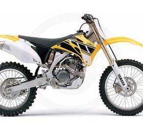 2006 Yamaha YZ250F For Sale | Motorcycle Classifieds | Motorcycle.com