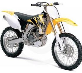 2006 Yamaha YZ250F For Sale | Motorcycle Classifieds | Motorcycle.com