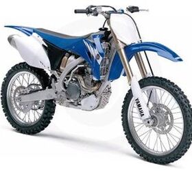 2006 Yamaha YZ250F For Sale | Motorcycle Classifieds | Motorcycle.com