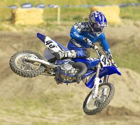 2006 Yamaha YZ 85 For Sale | Motorcycle Classifieds | Motorcycle.com